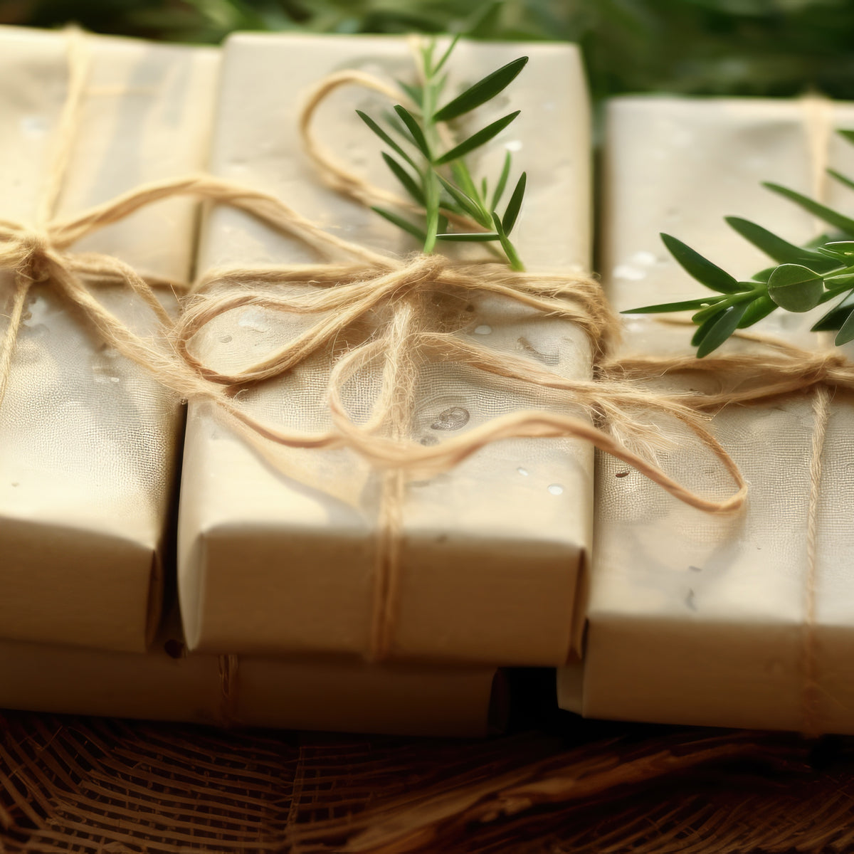 GIFTS – Olive Amelia