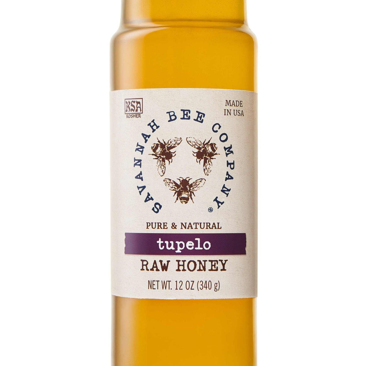 TUPELO HONEY 12 OZ - SB – Olive Amelia